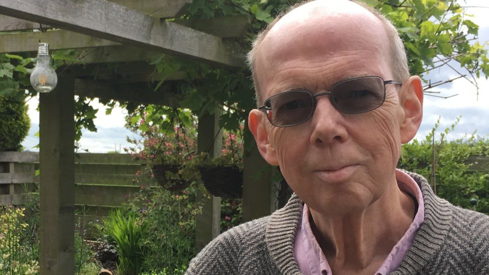 Immune discovery 'may treat all cancer' - BBC News