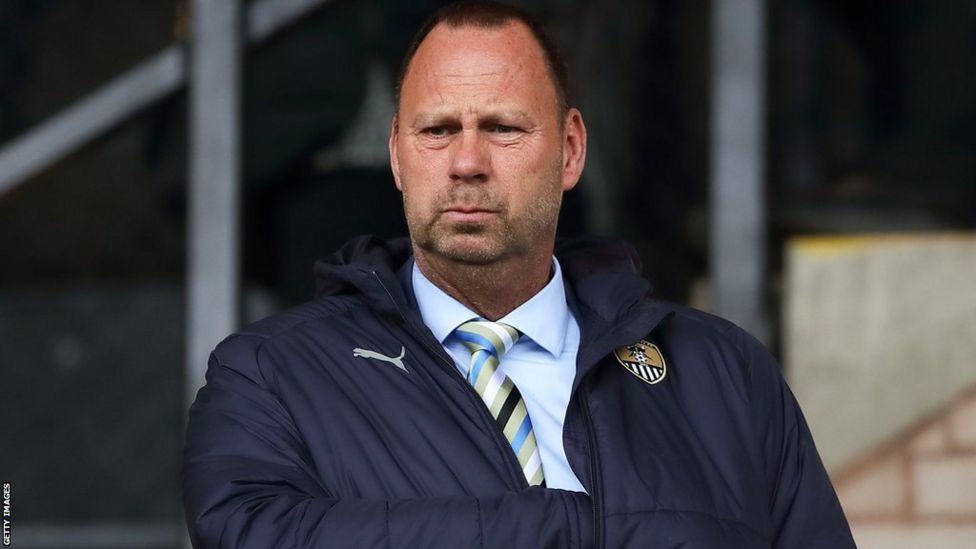 Scunthorpe United: Former Notts County owner Alan Hardy interested in ...