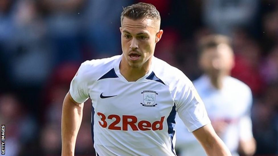 Billy Bodin: New contract for Preston North End forward until summer of ...