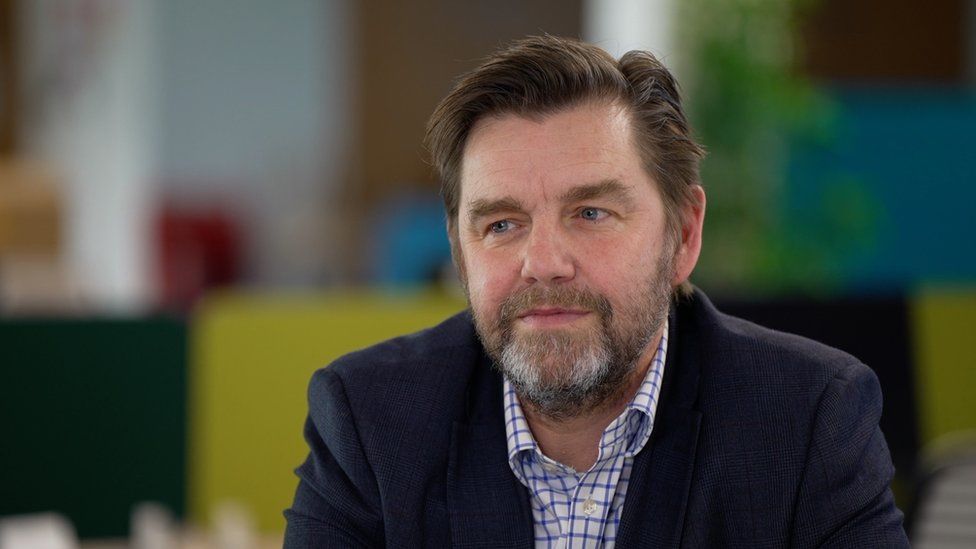 Ministers warn Cambridgeshire and Peterborough mayoral authority - BBC News