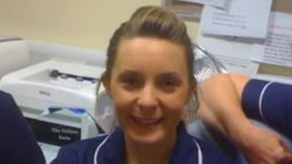 What doctors, nurses and patients think about the NHS - BBC News