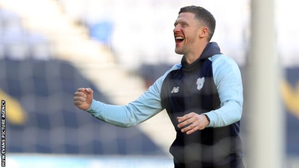 Cardiff City: Where next for Mark Hudson's Bluebirds after latest derby ...