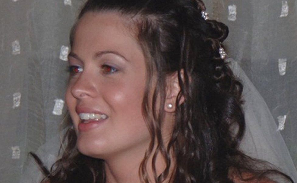 Frances Cappuccini Caesarean death caused by hospital failures - BBC News