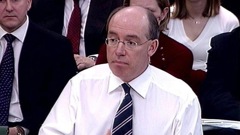 Which Sirs have had their knighthoods taken away? - BBC News