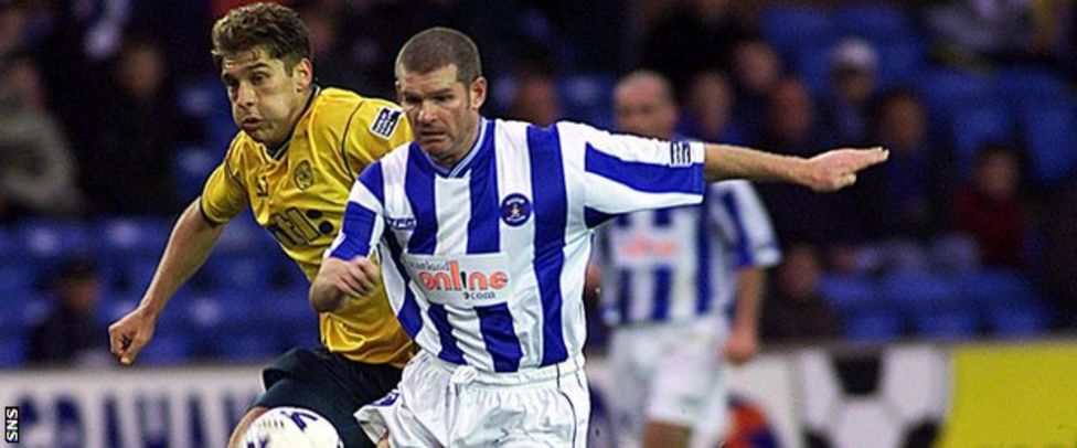 Rangers: Ian Durrant on working with 'ruthless' Souness and that ...