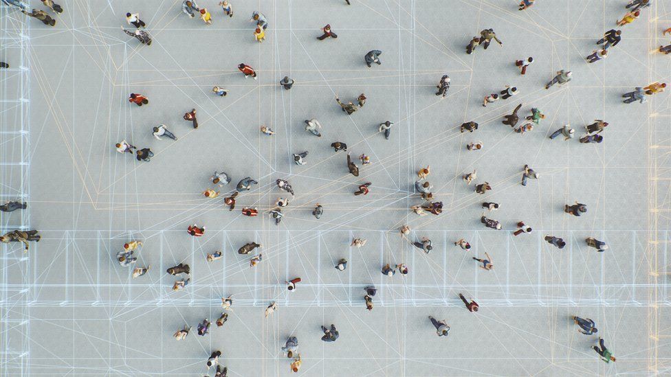 The changing face of Northern Ireland in 2020 - BBC News