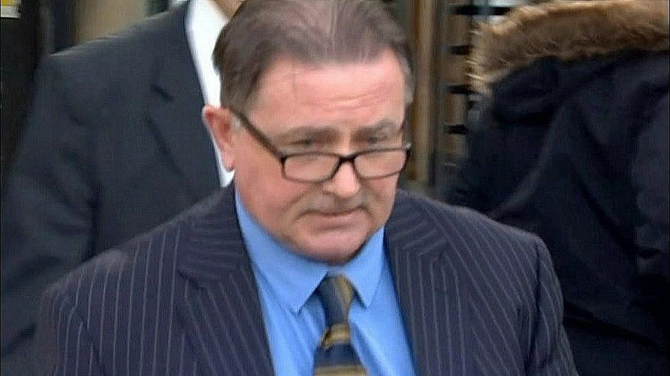 Stephen Philpott: Ex USPCA chief given nine month suspended sentence ...