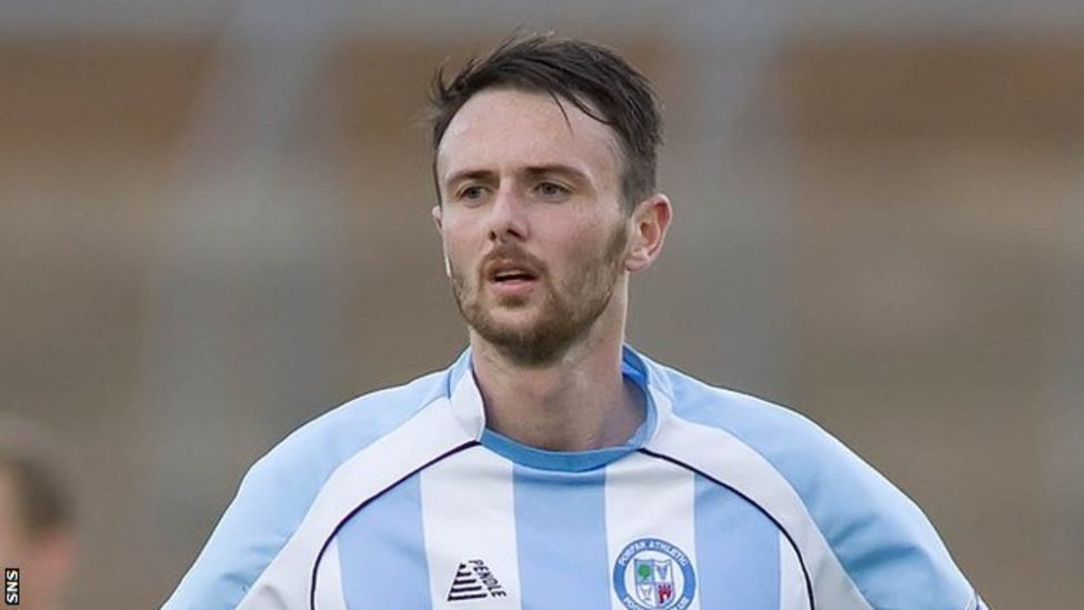 Scottish League Two: Top three win as Peterhead hit 24 in five games ...