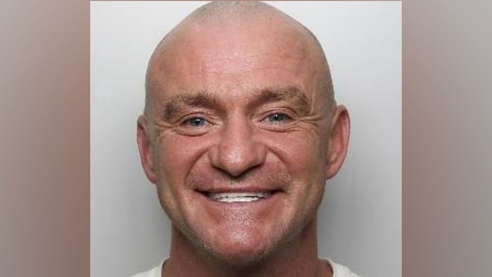 Doncaster drug dealer who used secret messaging platform jailed - BBC News