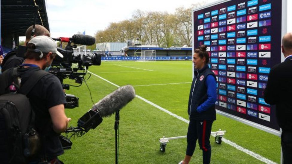 Fern Whelan: PFA executive 'passionate about escalating women's ...