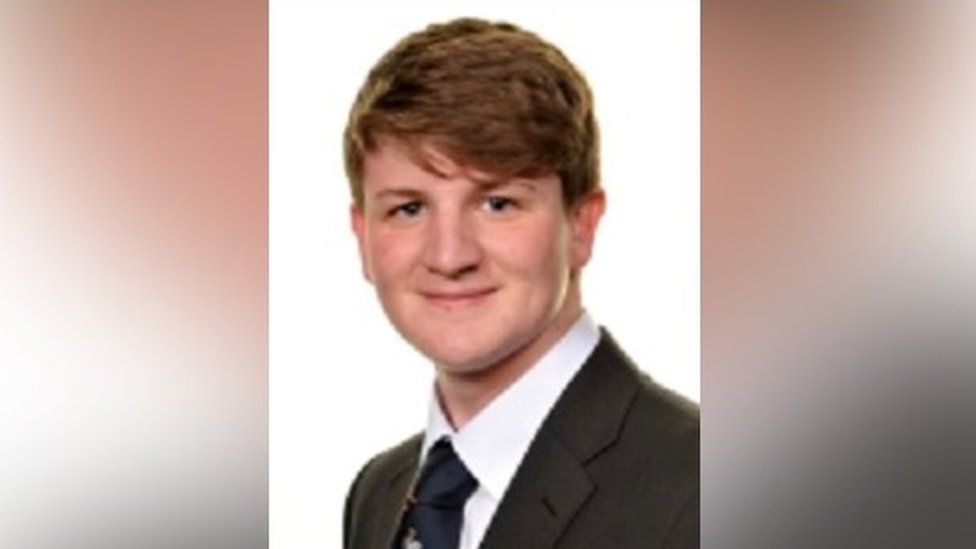 Matthew Hitchman High Wycombe pupil's death: 'Lessons will be learned ...