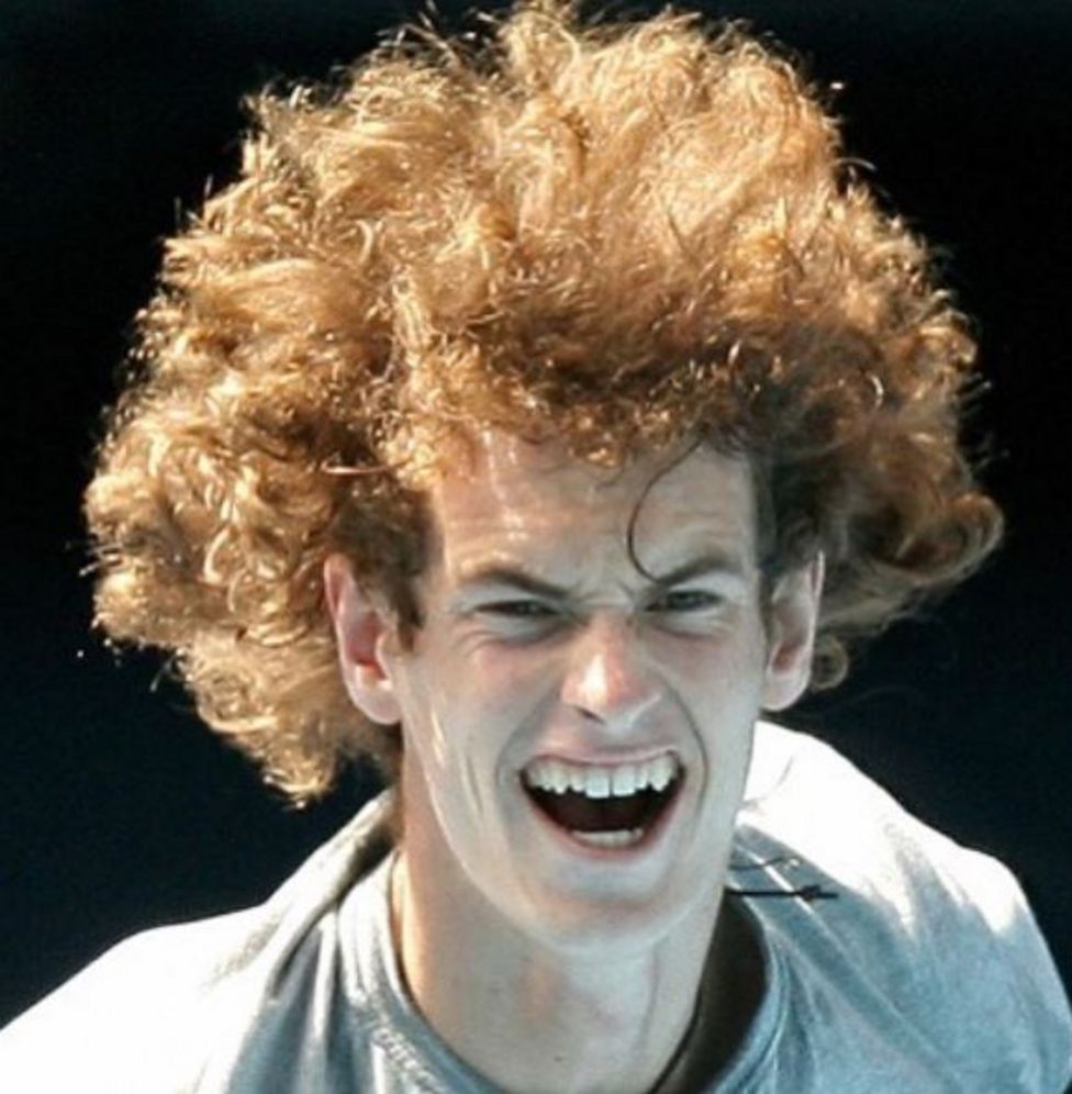 Andy Murray social media - BBC Sport