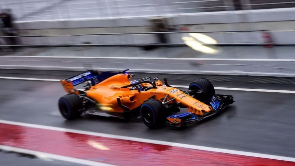 Lewis Hamilton: Mercedes driver finishes fastest on final day of the ...