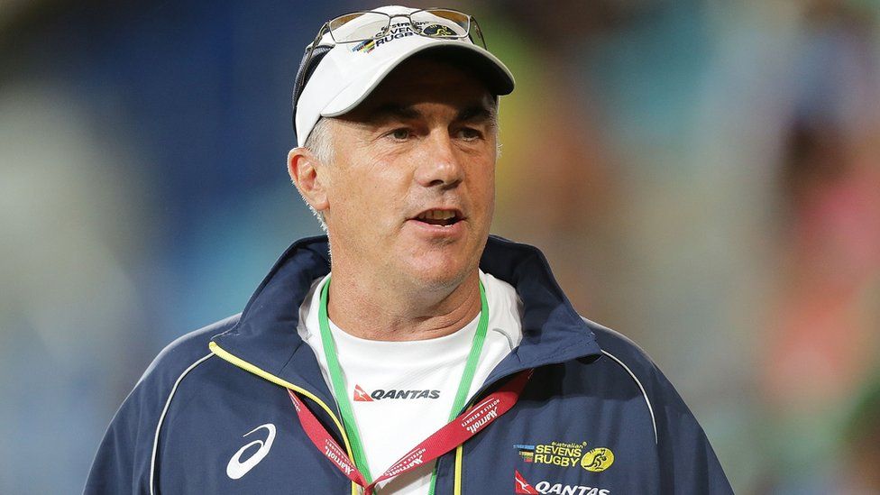 Rugby World Cup 2015: Walker in Wales contention - Tandy - BBC Sport