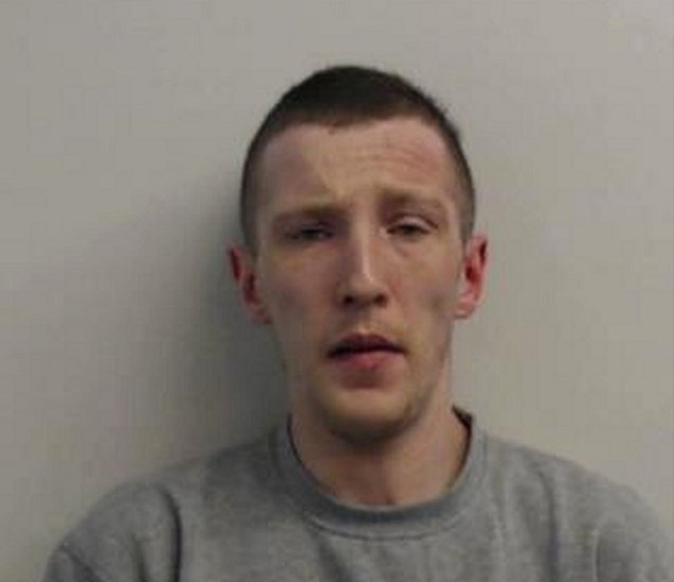 Man admits rape and murder of Glasgow pensioner - BBC News