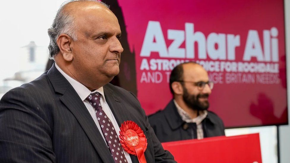 Prime minister criticises 'racist and wrong' comments about MP Diane ...