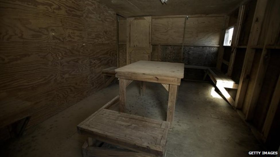 Psychologists outraged over colleagues' role in military interrogations ...