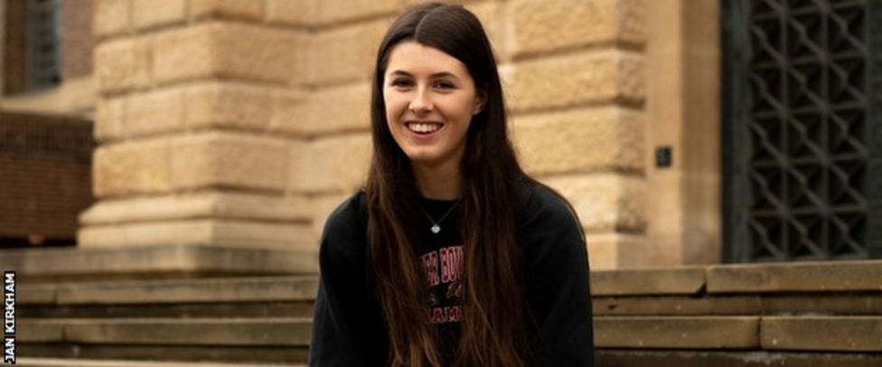 Amy Hunt column: 'So many people have tried to race me!' - BBC Sport