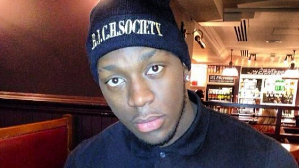 Failed asylum seeker raped woman at Glasgow party - BBC News