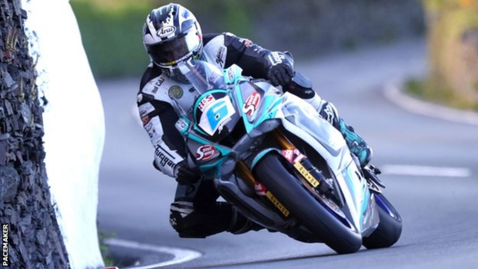 Isle of Man TT: 'It's sometimes hard to love something that can be so ...
