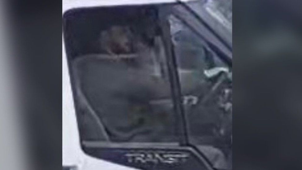 East Kent Railway Trust: CCTV released after miniature train stolen ...