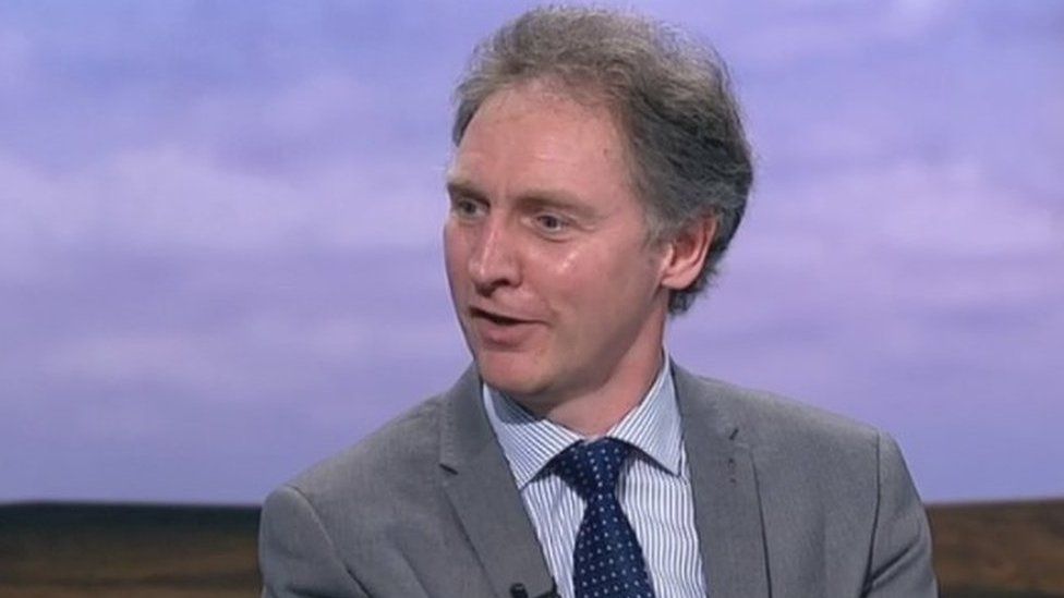 Solent devolution deal 'expected in chancellor's Budget' - BBC News