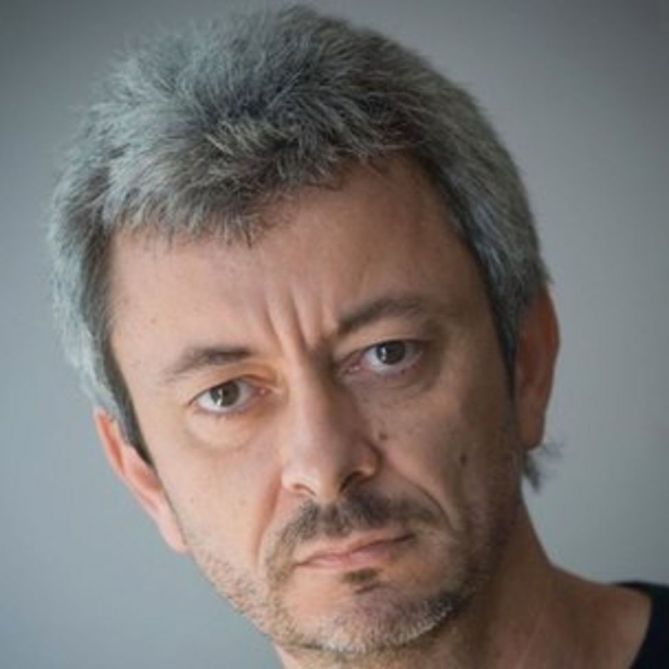 Why Jorge Luis Borges matters 30 years after his death - BBC News