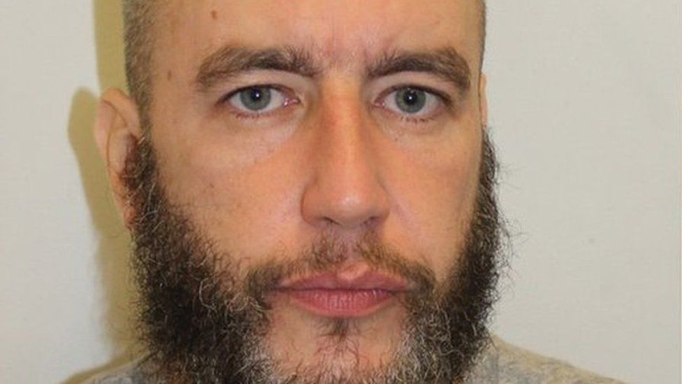 Richard Hand murder case: Man bailed for axe attack went on to kill ...