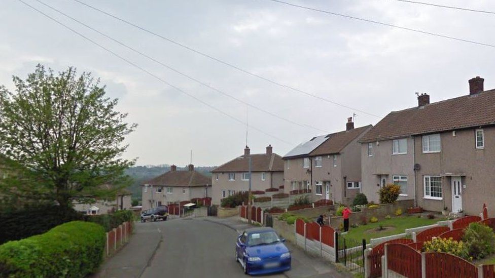 Murder arrest over Barnsley woman's stab death - BBC News