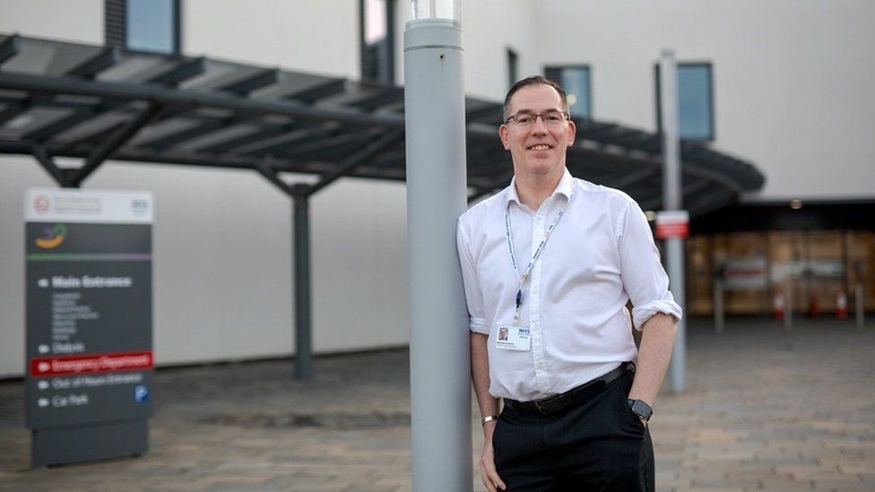 NHS Orkney sorry after records accessed inappropriately - BBC News