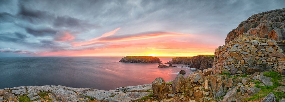 Linda Norgrove Foundation reports latest spending - BBC News