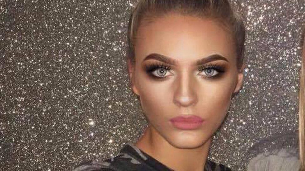 Madalyn Davis death: Sydney fatal cliff fall victim 'abused on social ...