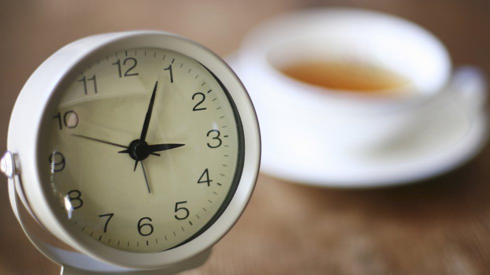 Why the F-word matters in Scottish politics - BBC News