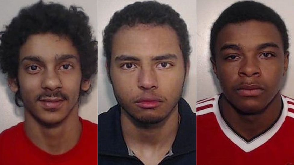 Abdul Hafidah murder: Trio faced racist gang narrative, law firm says ...