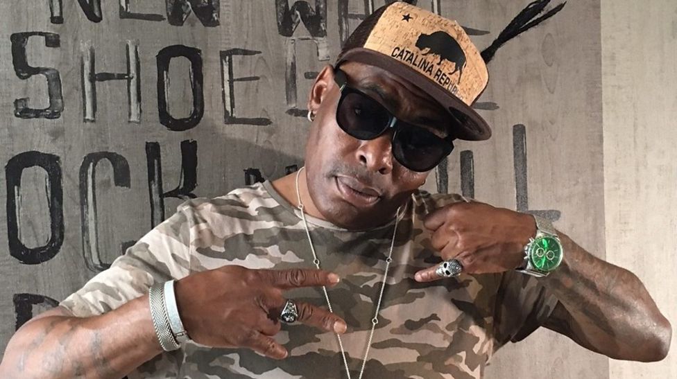 Coolio: Gangsta's Paradise rapper died of fentanyl overdose - manager ...