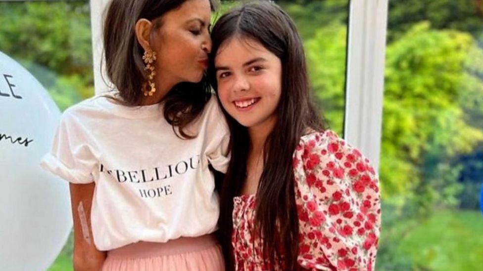 Dame Deborah James' on-air goodbye named radio moment of the year at ...