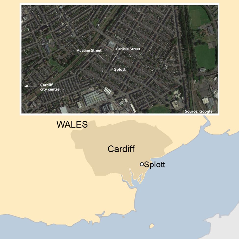 Cardiff: Man arrested as police investigate assault - BBC News