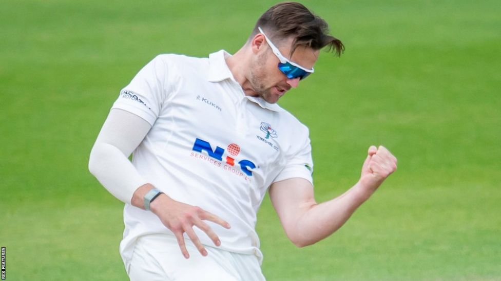County Championship: Oliver Price hits century as Gloucestershire draw ...