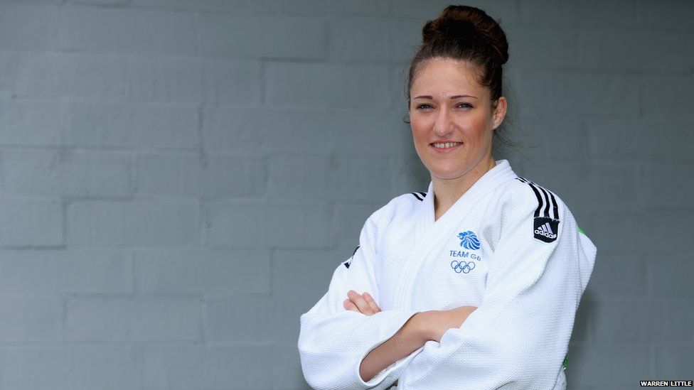 Pictures: Athletes to watch out for at Rio 2016 - BBC Newsround