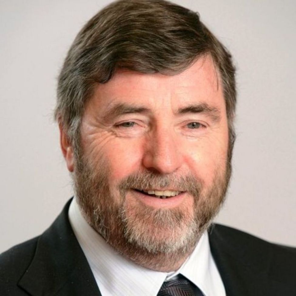 Lagan: NI firm awarded government project in Uganda - BBC News