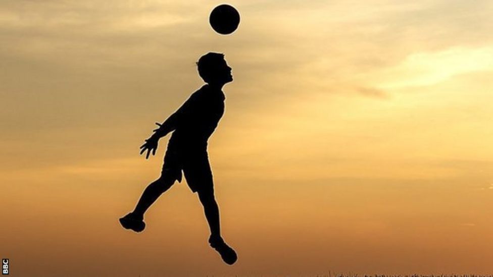 Heading ban for under-12s in England to be trialled by Football ...