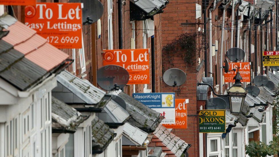 Recession: What is it? What does it affect? Why does it matter? - BBC ...