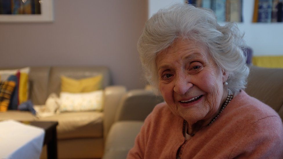 Northern Ireland's first generation stories - BBC News