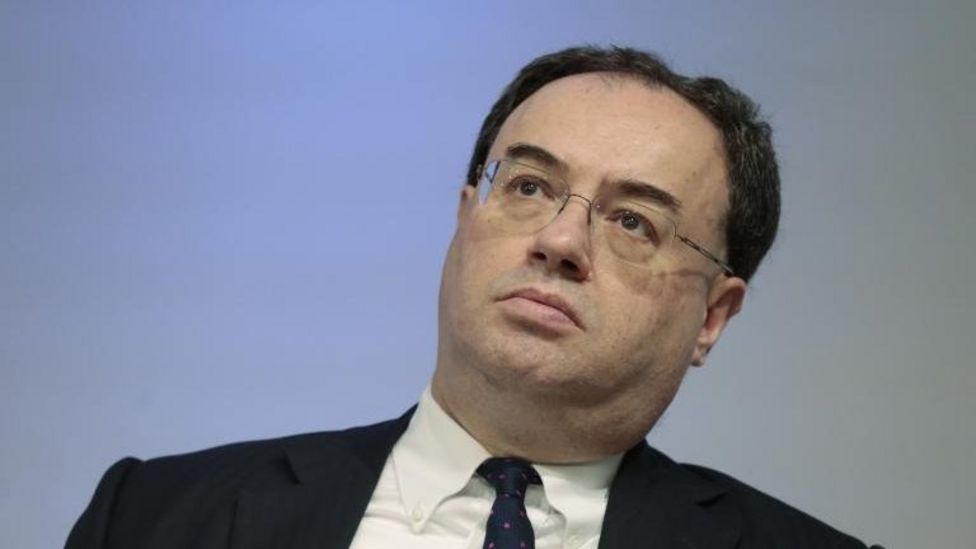 Sam Woods appointed as new PRA chief - BBC News