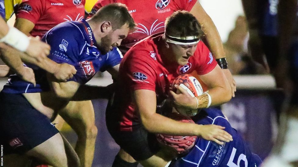 Cornish Pirates: Opening games key to Championship campaign - Alan ...