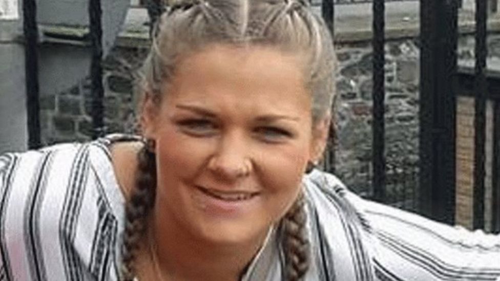 Murder accused 'wanted to be known as The Beast' - BBC News