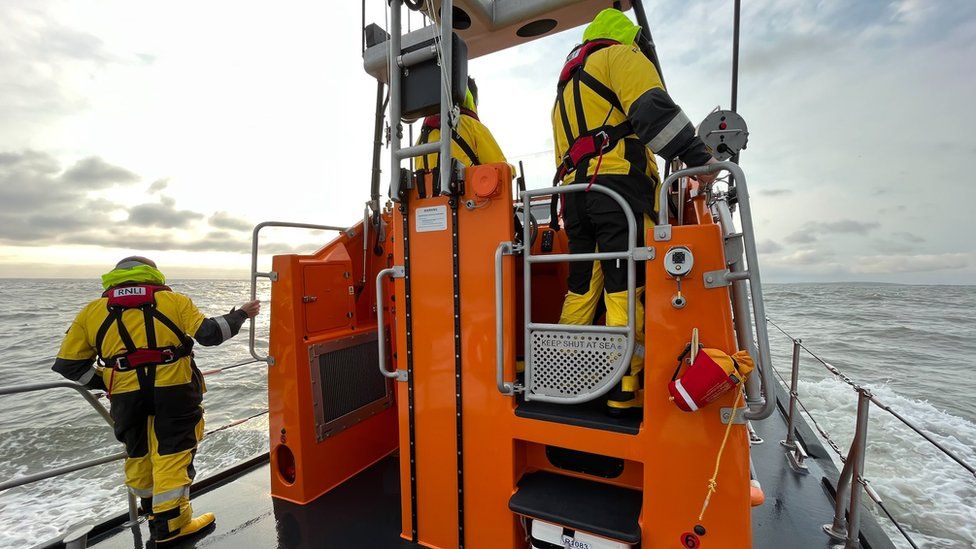 Family of drowned sailor Haydn Griffiths shares life-saving advice ...