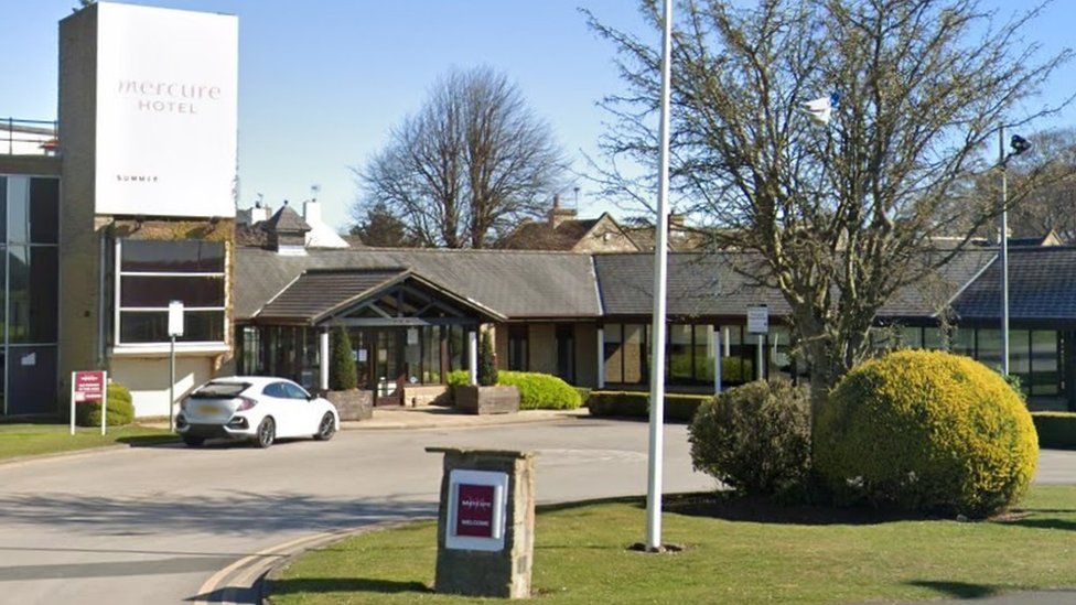 Plans for new Lidl and care home in Wetherby to be considered - BBC News
