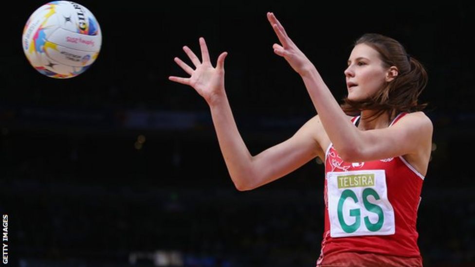 Netball Europe Open Championships: Wales 46-47 Northern Ireland - BBC Sport