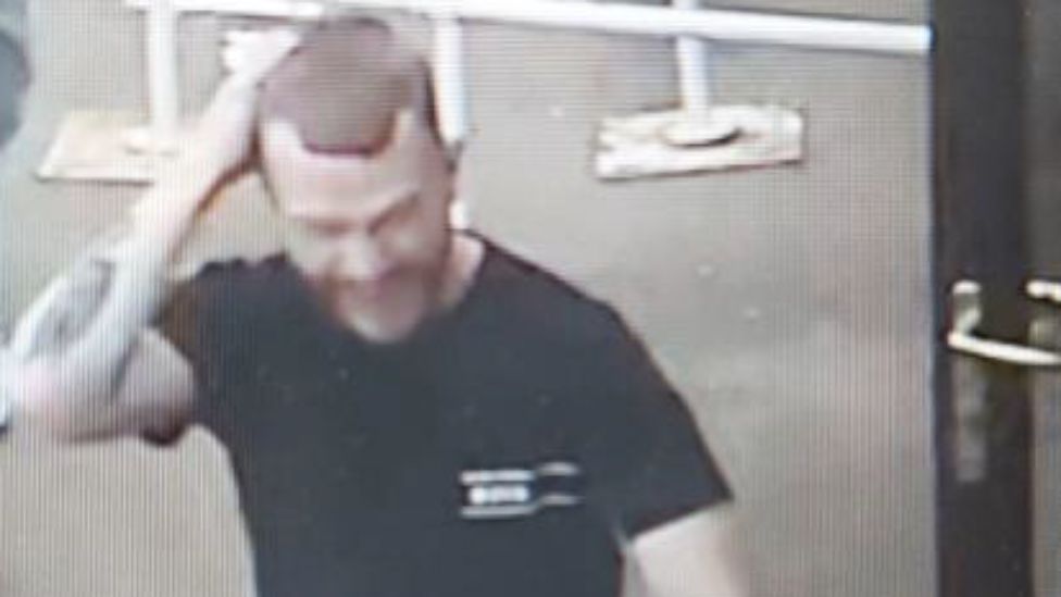 Ingoldmells holidaymaker who knocked man unconscious is jailed - BBC News